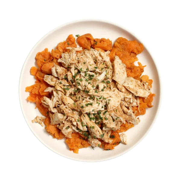 Fittest Chicken & Sweets - Lean Kitchen Co.
