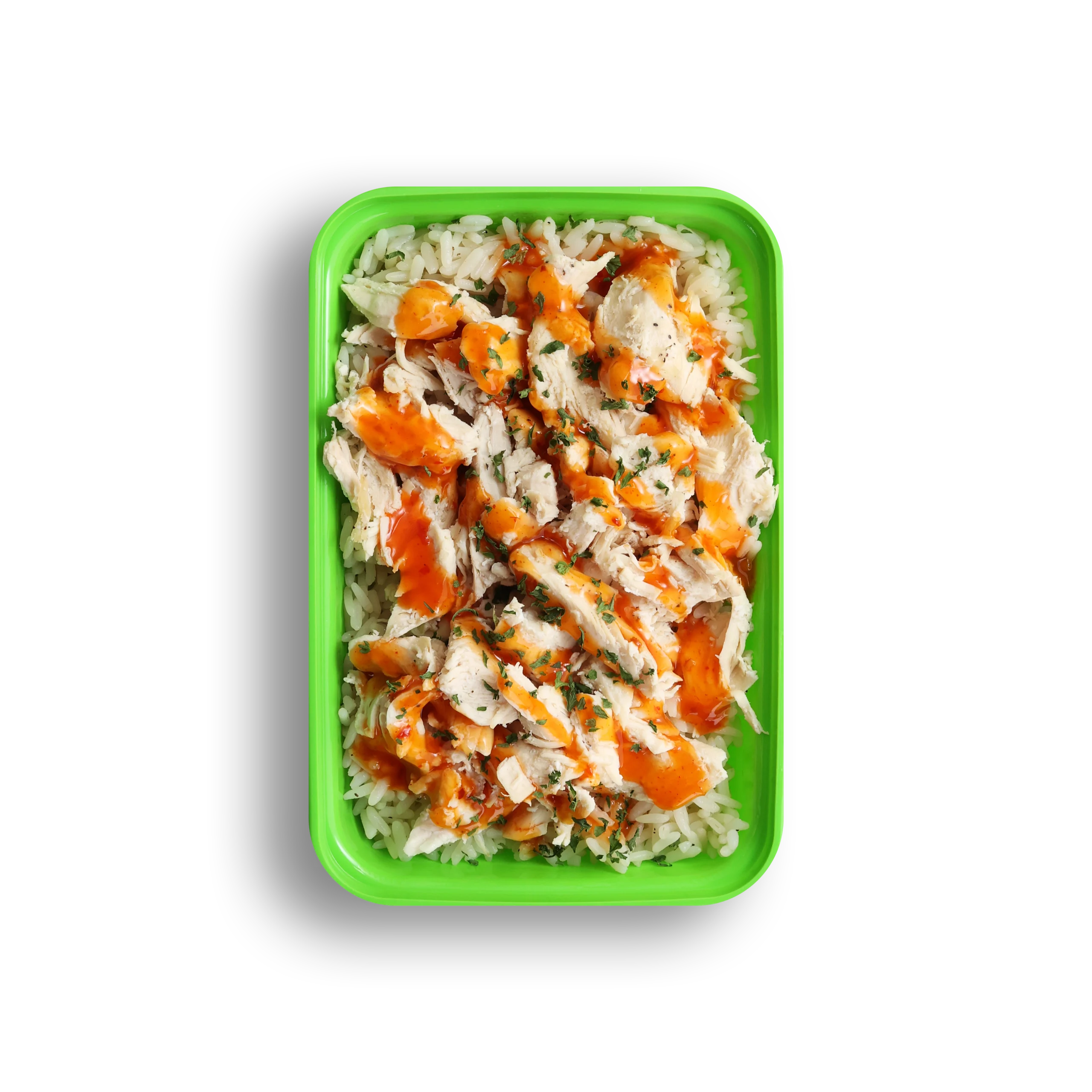 Protein-Forward Meal Prep | First in America | Lean Kitchen Co.