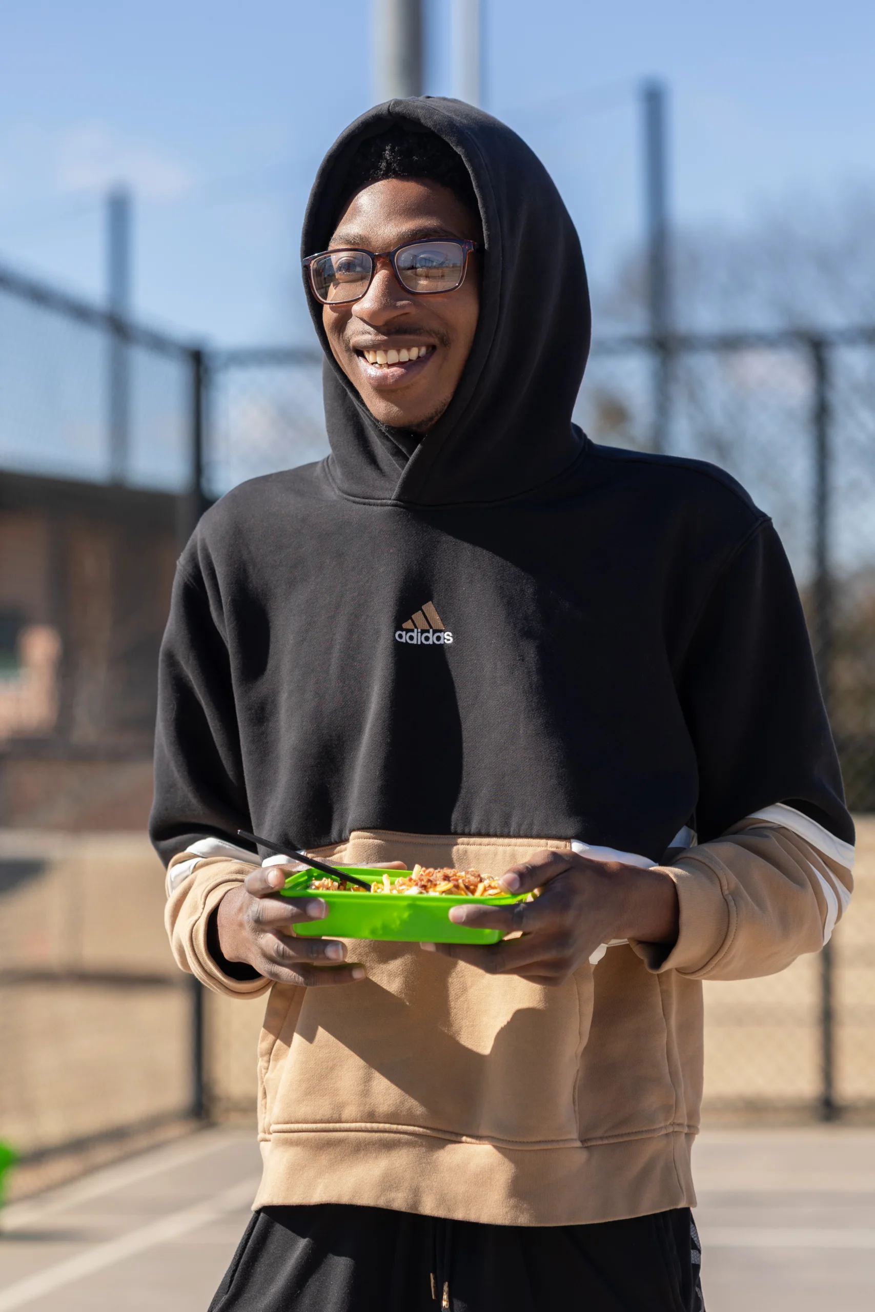 Protein-Forward Meal Prep | First in America | Lean Kitchen Co.