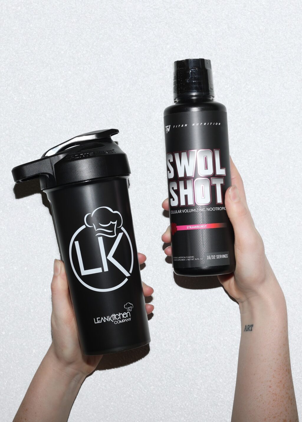 Lean Kitchen Locations | Healthy Prepped Meals To Go