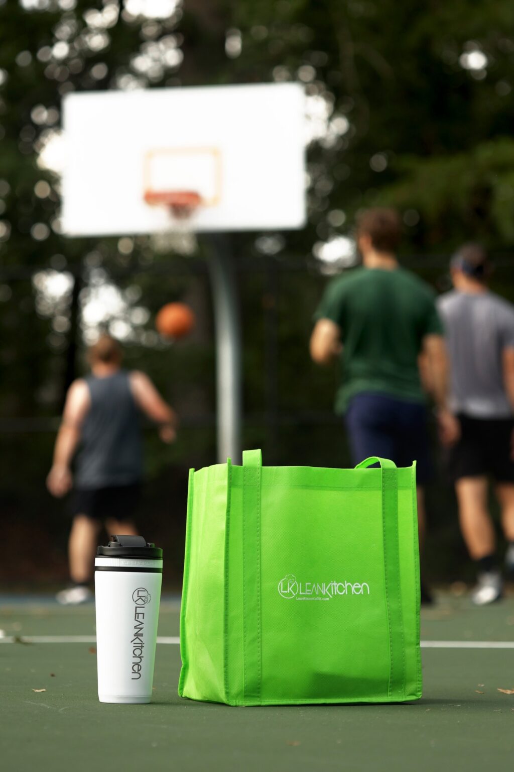 Lean Kitchen Locations | Healthy Prepped Meals To Go