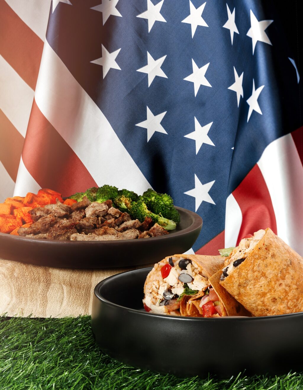 Lean Kitchen Locations | Healthy Prepped Meals To Go