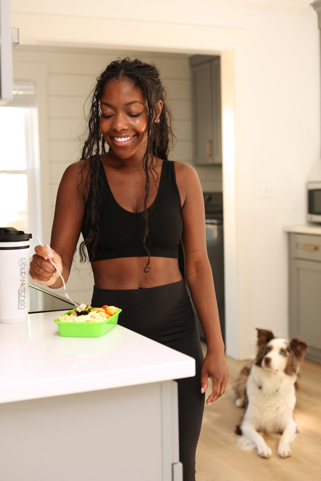 Lean Kitchen Locations | Healthy Prepped Meals To Go